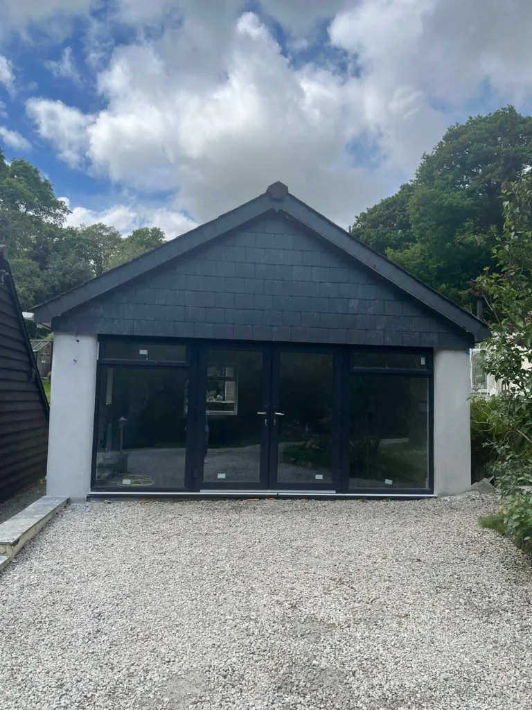 Home - Precision Builders Cornwall