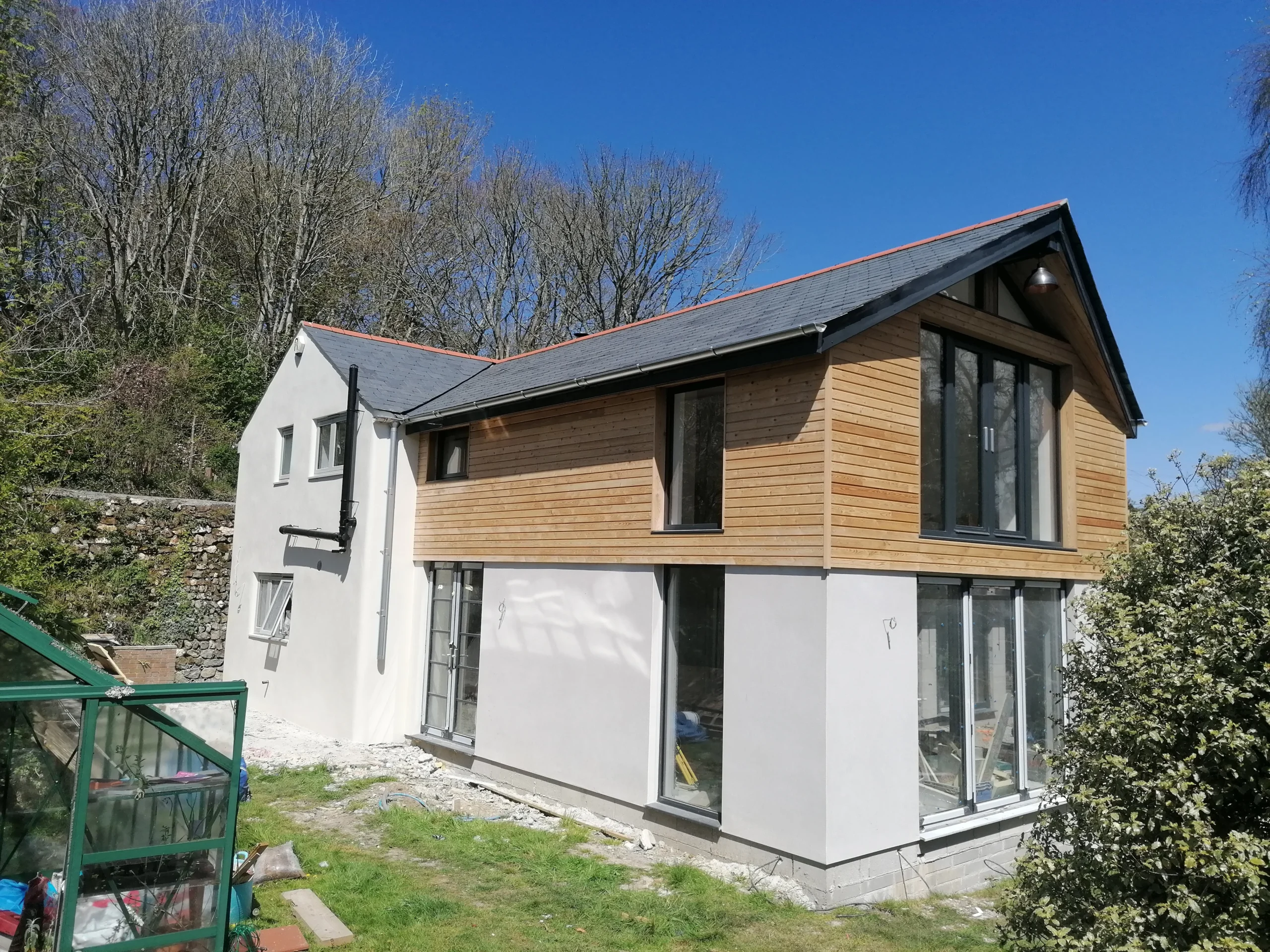 Gallery - Precision Builders Cornwall